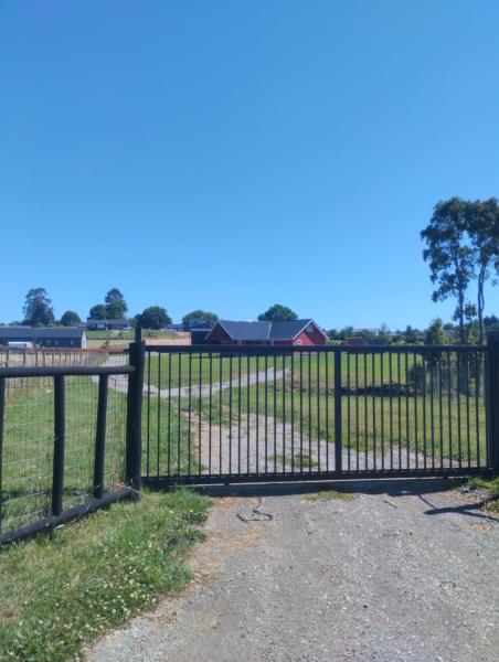 Refugio Del Viajero, Ideal Para Familias Grandes - Llanquihue