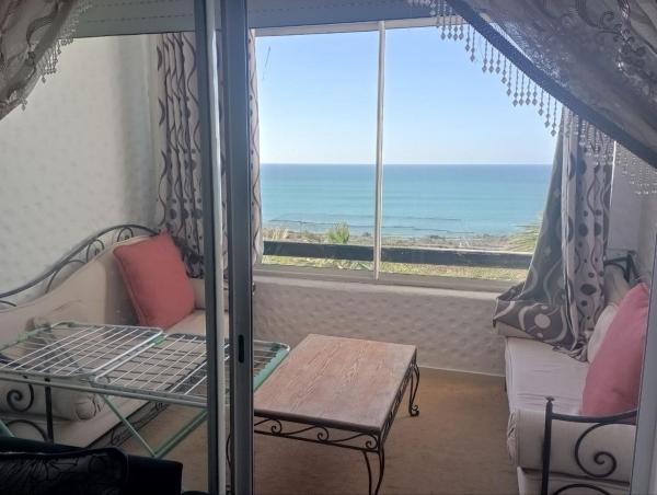 Apartment In Marina Golf, Asilah - Asilah