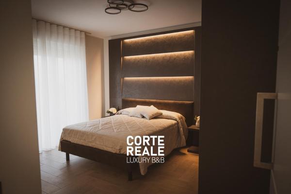 Corte Reale Luxury B&b - San Salvo
