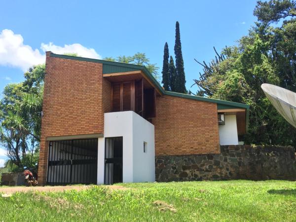 Casa La Olga - Eldorado, Misiones, Argentina