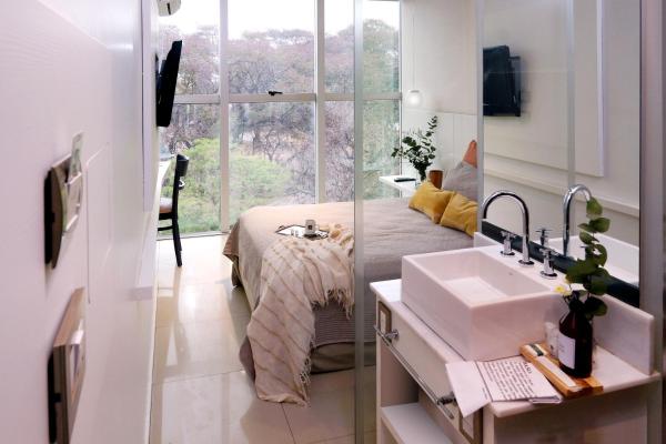 Niyat Urban Hotel - Resistencia