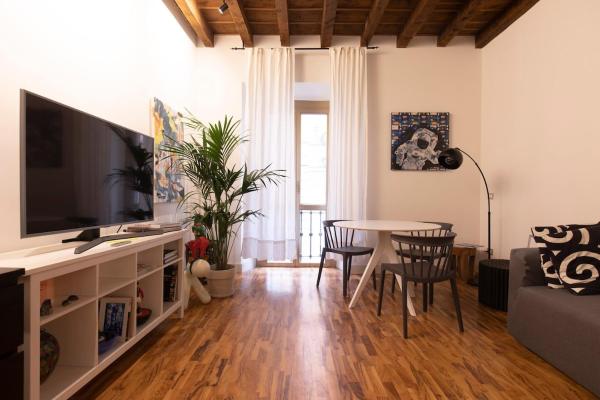 Live Milan In Style Elegant Apartment Near Duomo - Milan