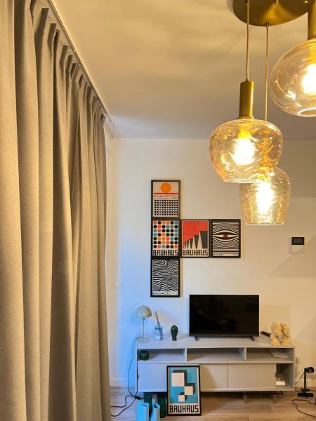 Brussels-hôtel-appartement - 브뤼셀