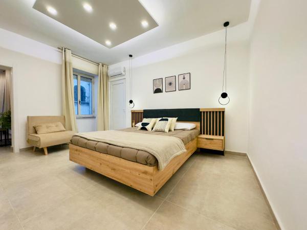 Nova Plebiscito - Naples, Italie