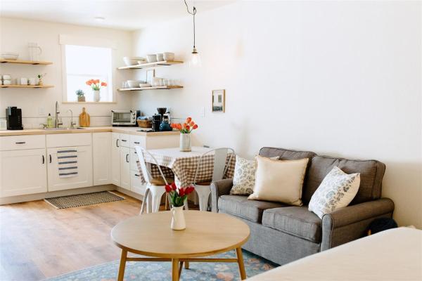 The Cozy Cottage - 莫斯科