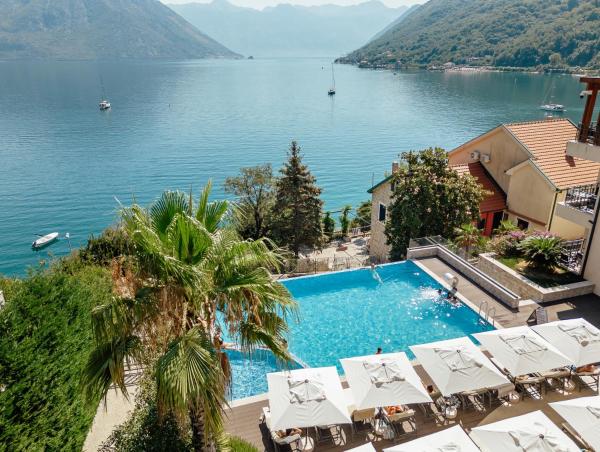 Bellezza Resort & Spa - Montenegro