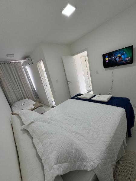 Casa Arruda Climatizado Próx à Shopping Boulevard - Vitória da Conquista