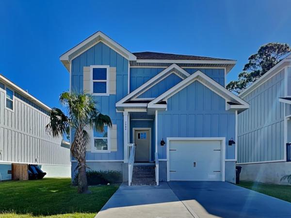Blue Tide Bungalow - Perdido Key, FL