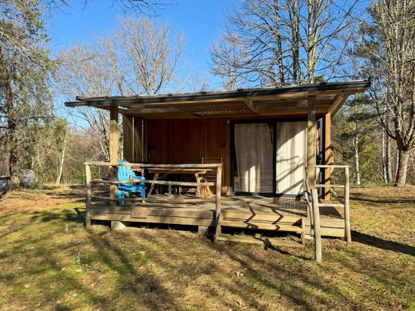 Le Nouméa, 4 Pers, 3 Lits - Limousin