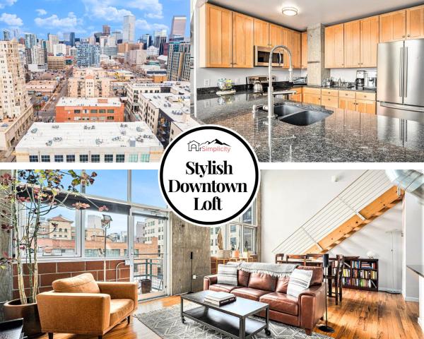 Stylish City Loft Walk To Dining & Shops - Okinawa