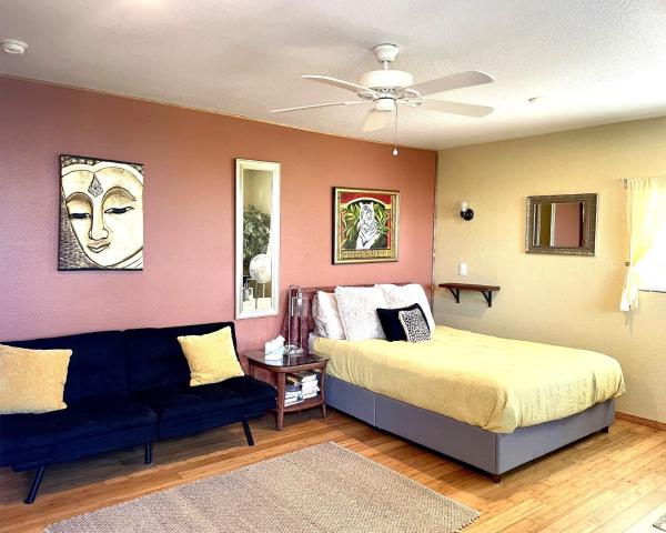 The Sanctuary - Hawái