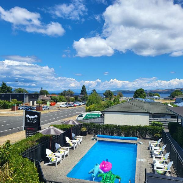 Little Haven -