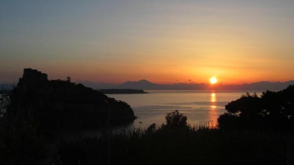 Cartaromana House - Procida
