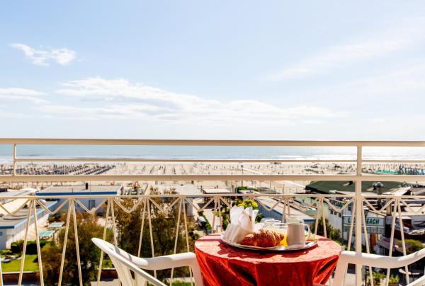 Hotel Lungomare - Cervia