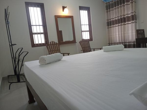 Mihinsa Guest - Sri Lanka