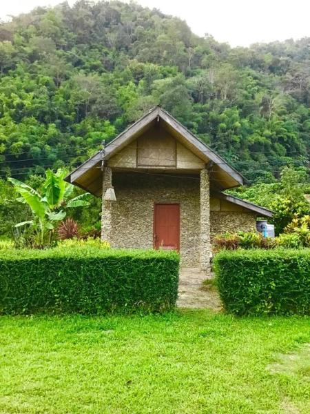 Doilom Farmstay - Thailand