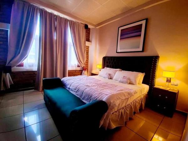 Hotel El Campanario - Departamento de Comayagua