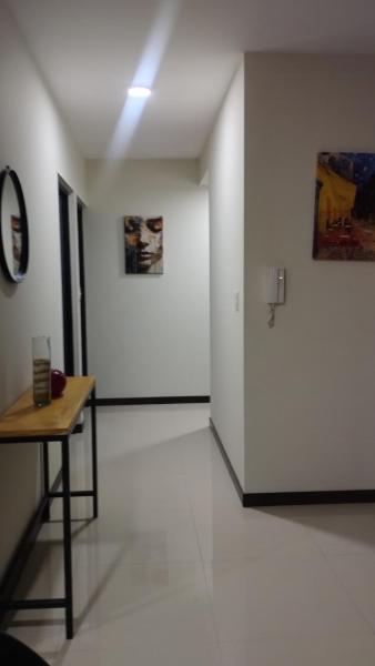 Familia De Vacaciones O Negocio - Bolivia