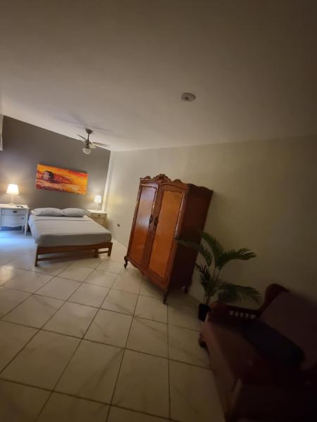 Tides Lobitos - Talara