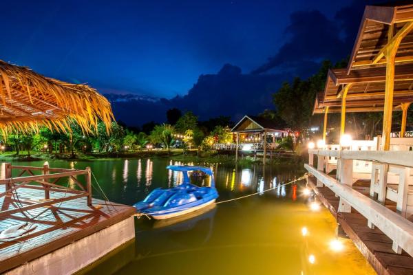 Rabiangmai Homestay & Farm - Kanchanaburi