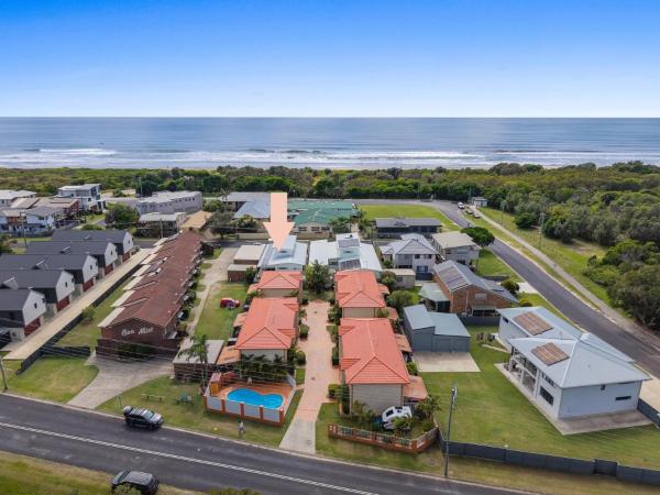 5-4 Flame Street - Evans Head