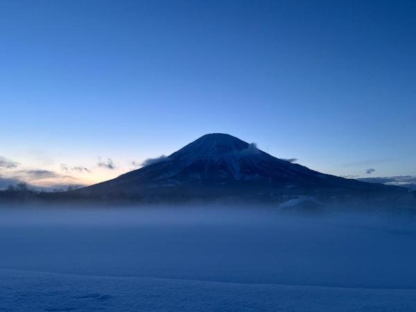ひょっとこ野々傘 - Hokkaido