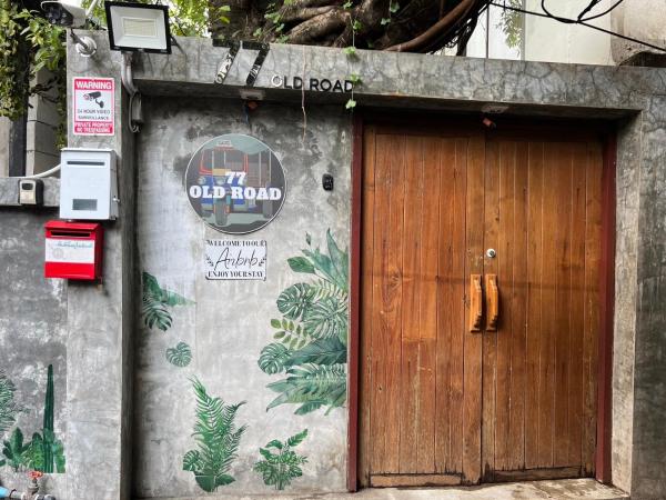 77 Old Town - Bangkok