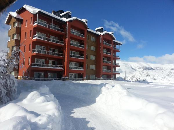 Village Catedral Hotel & Spa - Argentina