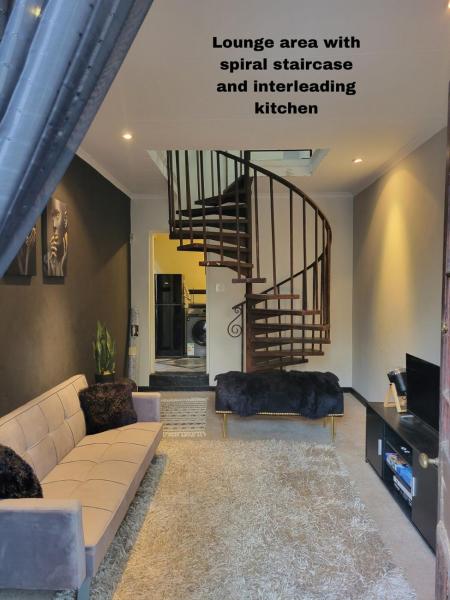 Nature On Your Doorstep! - Randburg