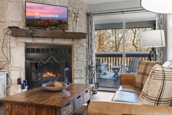 Hilltop Paradise - Gatlinburg, TN