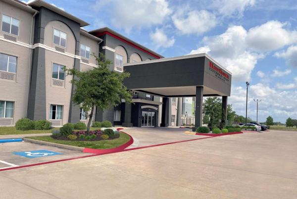 Hawthorn Extended Stay By Wyndham Port Arthur - Port Arthur, TX