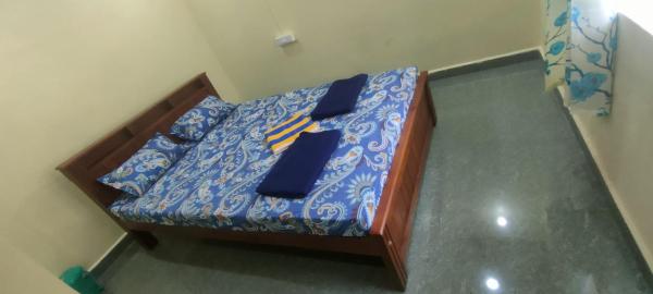 Village Nest Homestay - Ankola