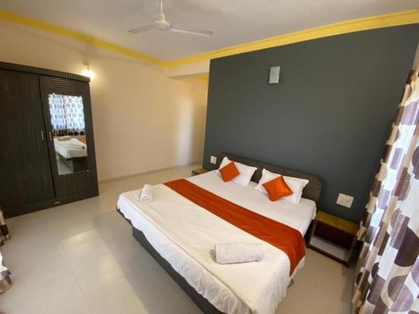 Panchdev Villa - Mahabaleshwar