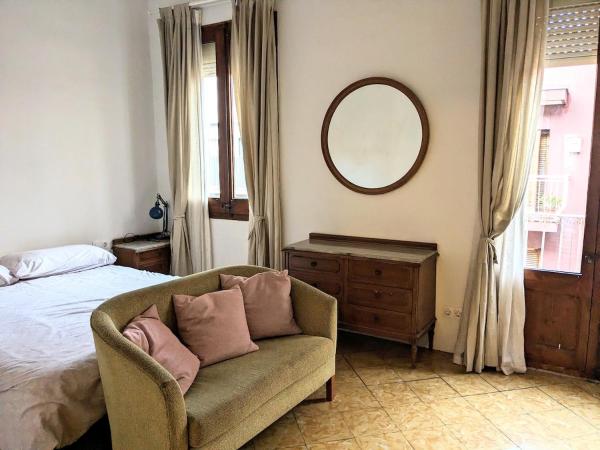 Centric Apartment 100m From The Beach - Mataró