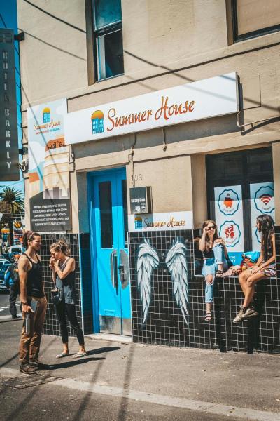 Summer House Melbourne - Melbourne