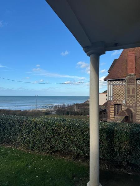 La Villa De Puys - Dieppe - Dieppe