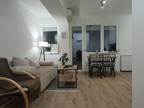 A Small Paradise - Skopje