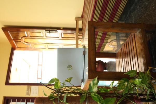 Mohanam Comfort Homes - Thiruvananthapuram