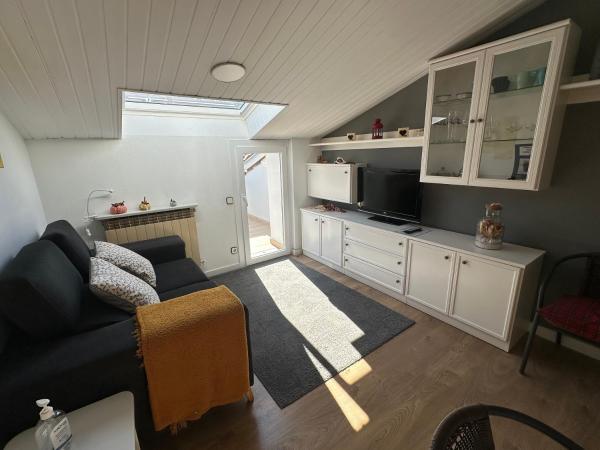 Loft Del Taga - Camprodon