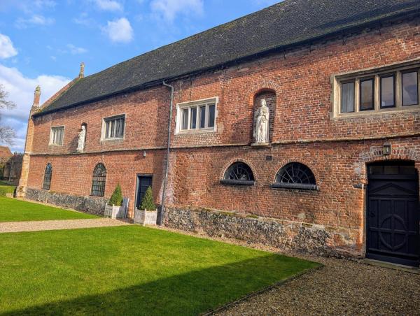 Five Star Luxury - Oxnead Hall - Norwich