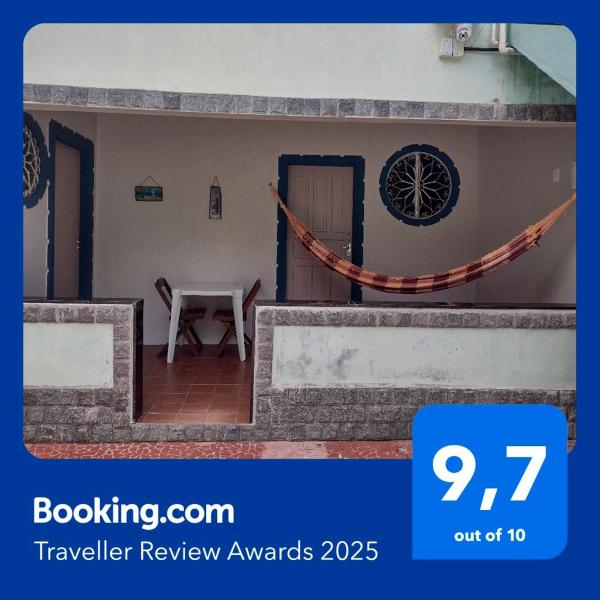 Ambiente Familiar, áRea Nobre, Próximo A Praia. - Cabo Frio