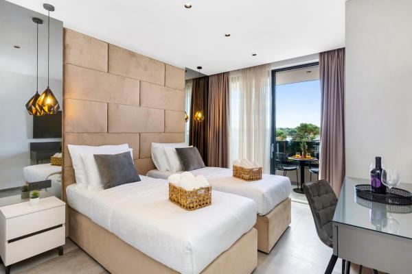 Fly Room - S7 - Mpolo - Medulin