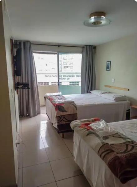 Apt Na Liberdade Perto Do Centro - São Paulo