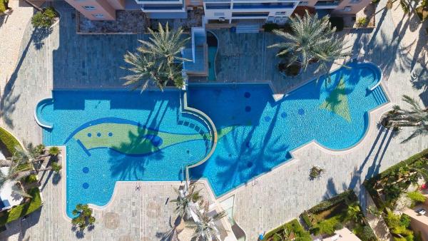 Iris Village Block 12-105 - Paphos