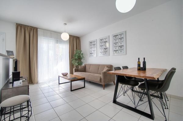Iris Village Block 12 Apt 105 - Kato Paphos