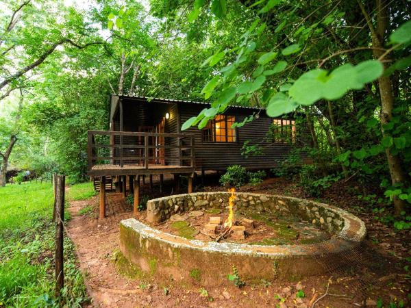 Buhleni Farm Chalets - Swaziland/ Eswatini