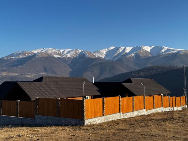 Dilijan Bellevue - Armenië