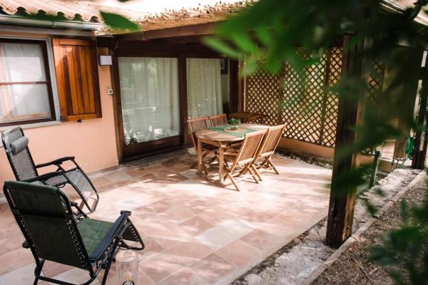 Villetta Schiera, 150m Dal Mare - Valledoria