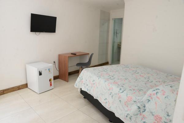 Pousada Gransouza - Salvador