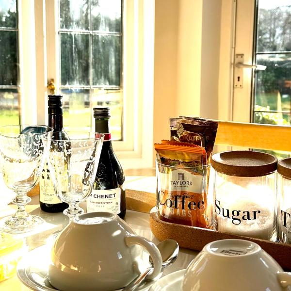 Briarwood Nr Manchester Airport/wilmslow - Cheshire